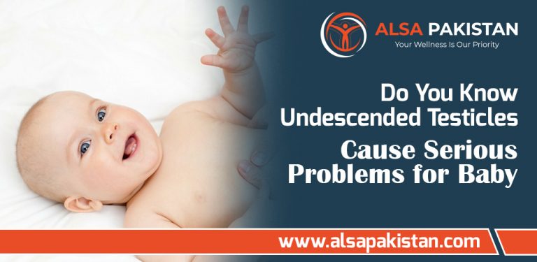 All you need to know about Undescended testicles surgery
