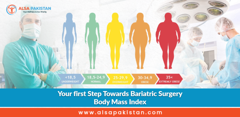 Is BMI the Key Factor in Deciding Bariatric Surgery Candidacy?