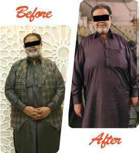 Alsa Pakistan- An ultimate destination for weight loss experts