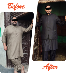 Alsa Pakistan- An ultimate destination for weight loss experts